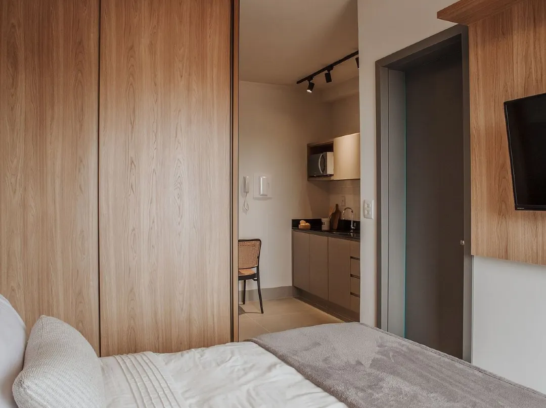 Actualhouse Santa Mônica - Uberlândia