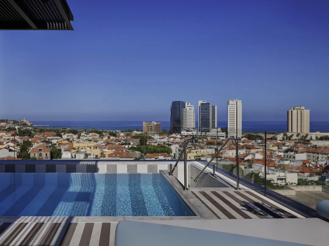 Elkonin Tel Aviv - Mgallery Hotel Collection - Israel