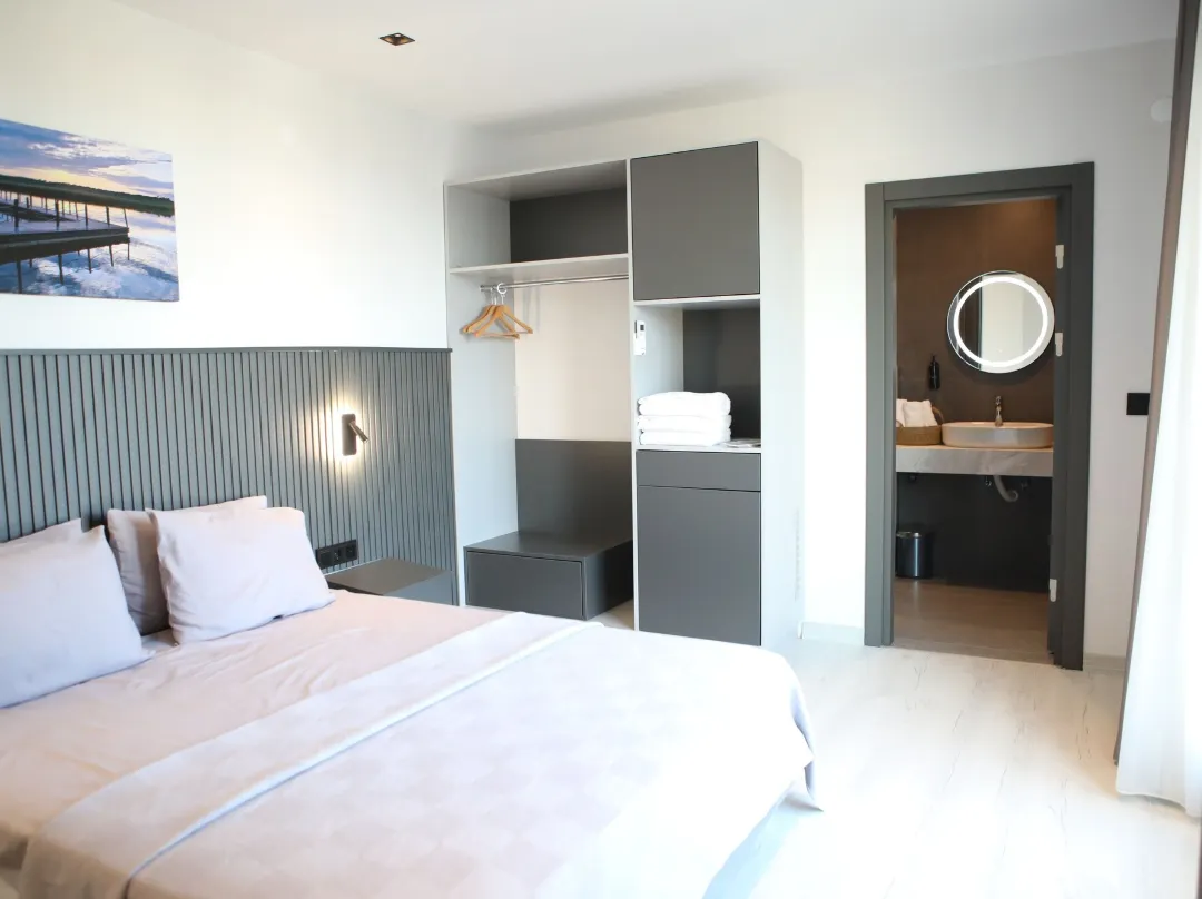 Koç Otel İğNeada - Igneada