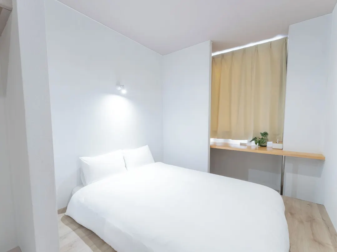 Atic Guesthouse - Takamatsu
