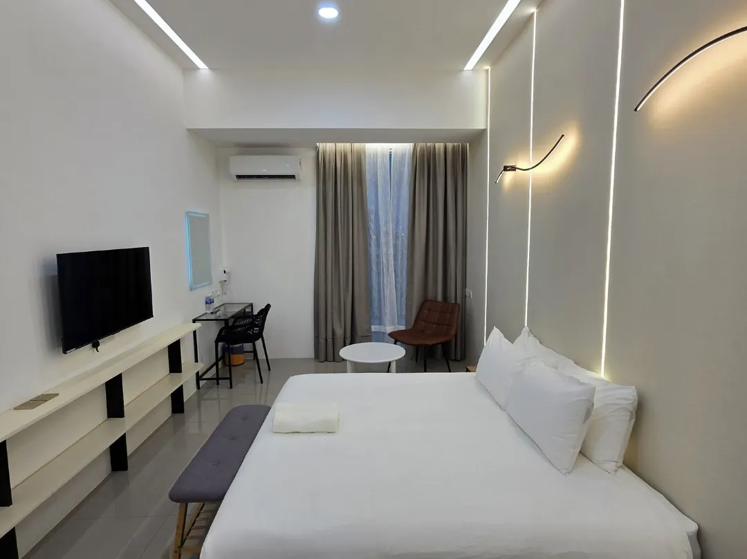 One Point Hotel Tt3 - Kuching