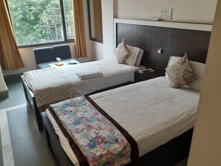 Hotel Kanhiya - Jaipur