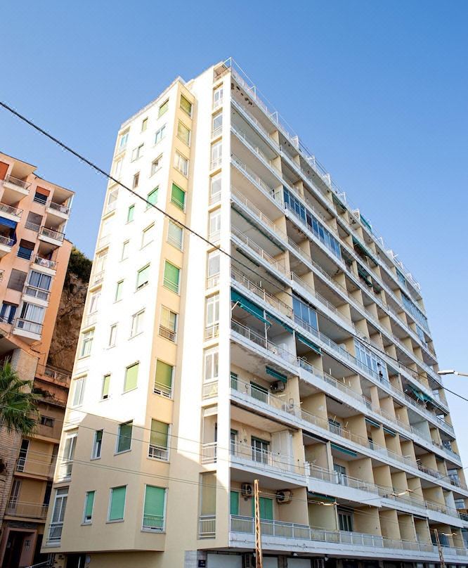 Marconi 442 - Сан-Pемо