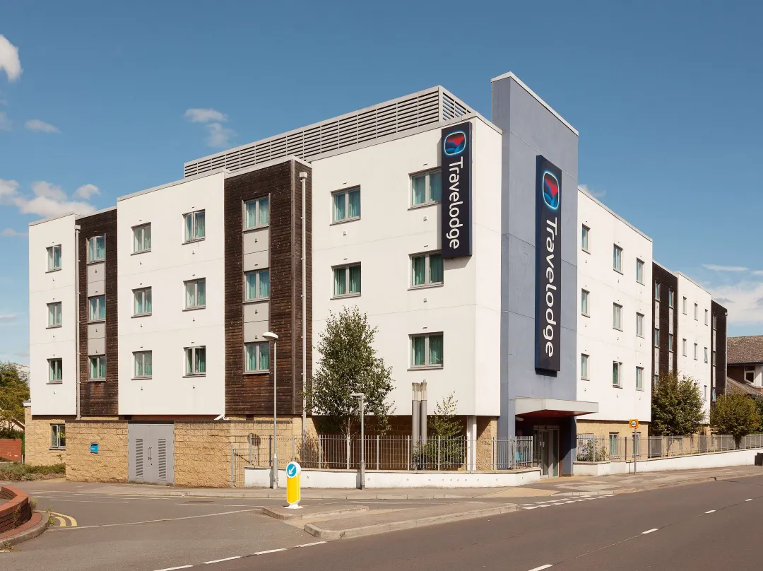 Travelodge Bracknell Central - Bracknell