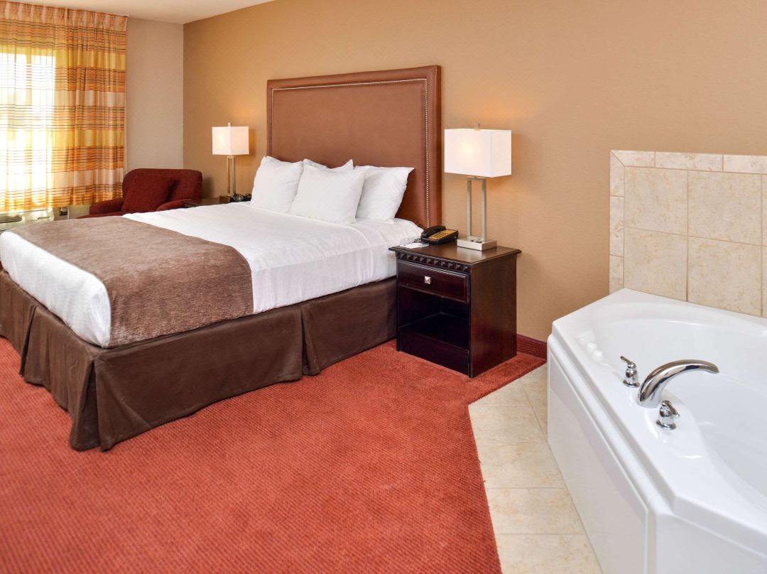 Hotel Vue, Ascend Hotel Collection - Natchez, MS