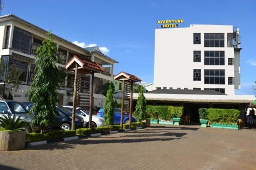 Joventure Hotel - Kisumu