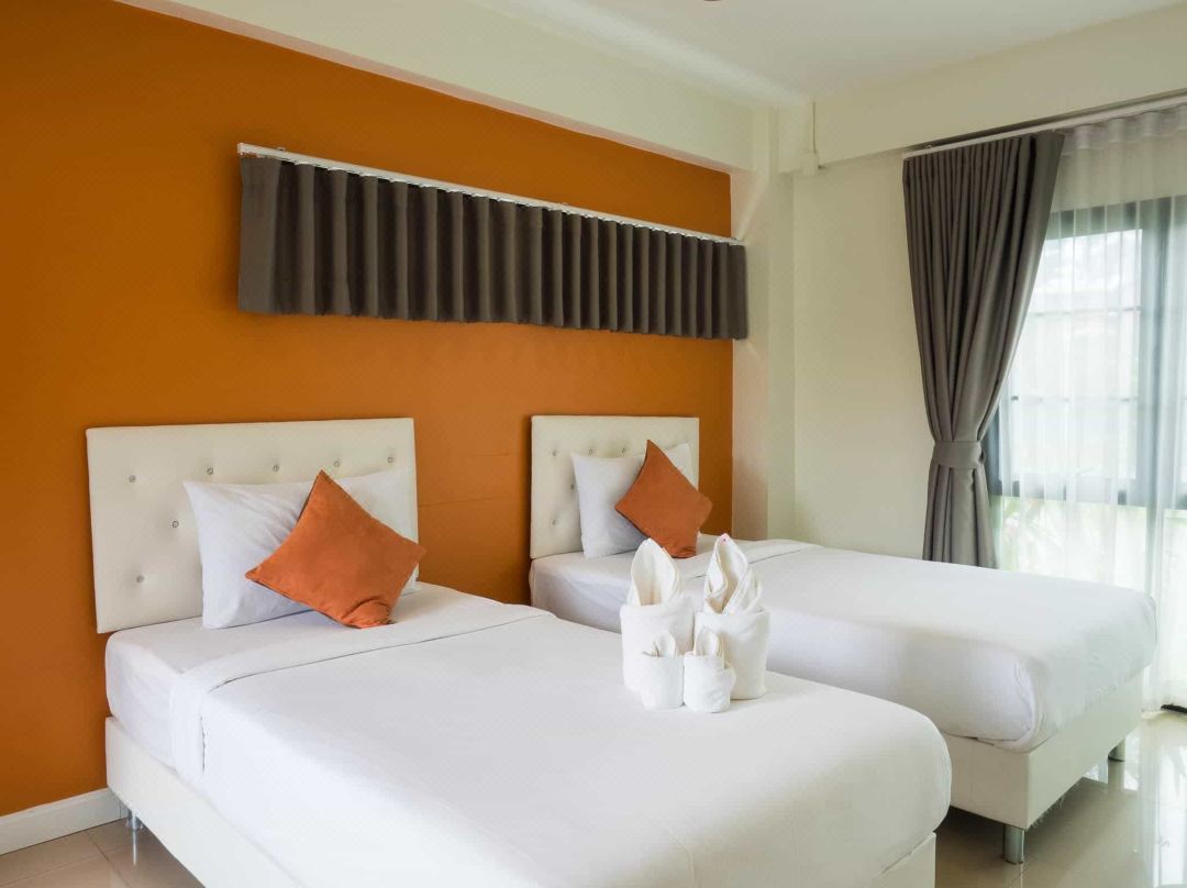 The One House Resort Pakchong - Pak Chong