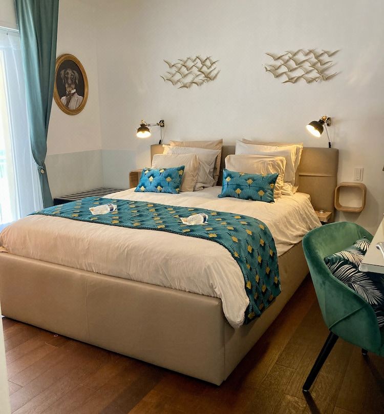 Cannes City B&b - Cannes