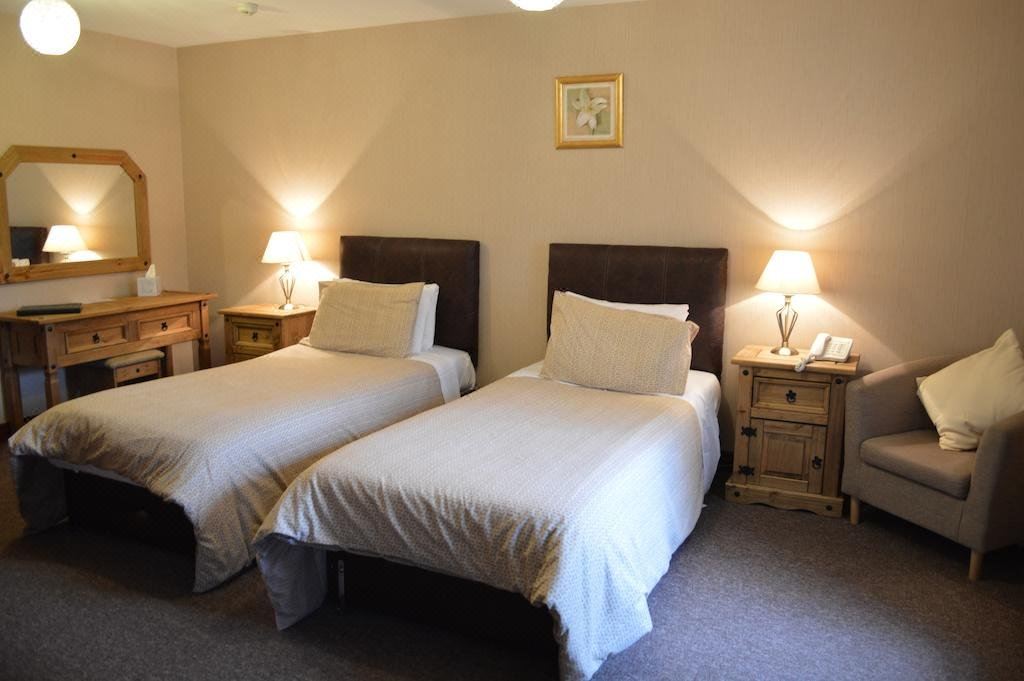 The Oaks Hotel - Alnwick