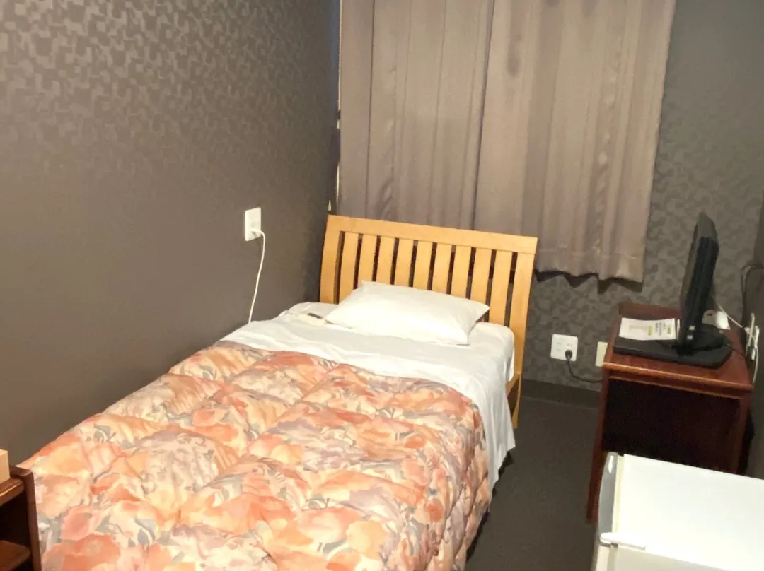 Hotel Sanada - Matsue