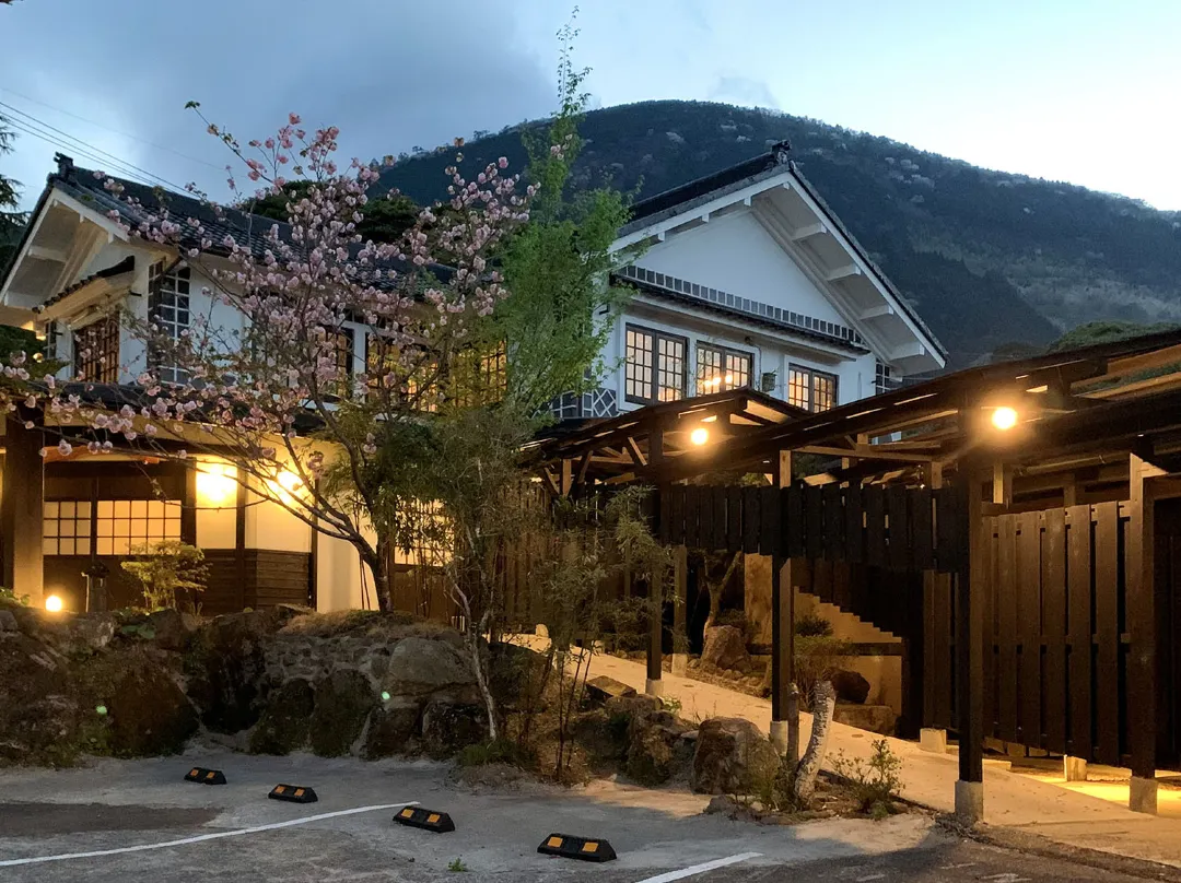 Beppu Kaizan - Beppu