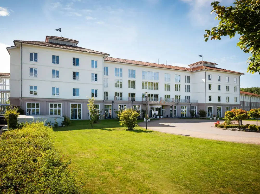 Lindner Hotel Boltenhagen, Part Of Jdv By Hyatt - Boltenhagen