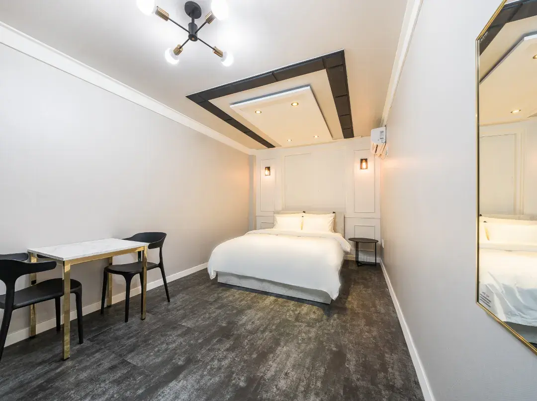 Gunsan Ribbon Hotel - Gunsan-si
