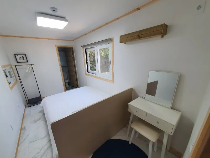 Gapyeong Luba - Pocheon-si