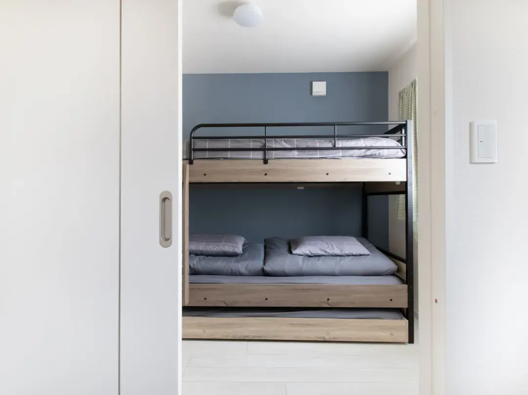 Tenjin Higashi Russo 201 - Vacation Stay 16882 - Tenjin