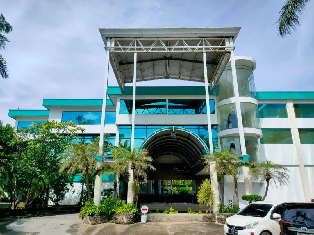 Hotel Apita Cirebon - Cirebon