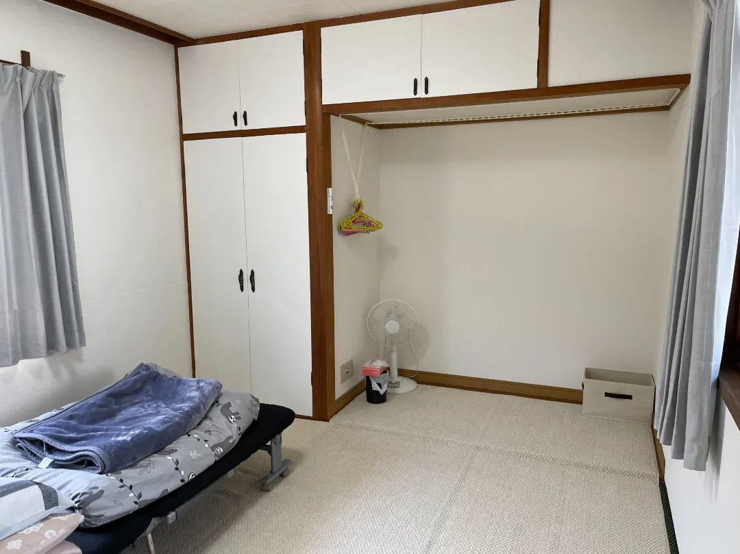 Vacation Rental Nagi Shirahama Feel Like Staying A - Tanabe