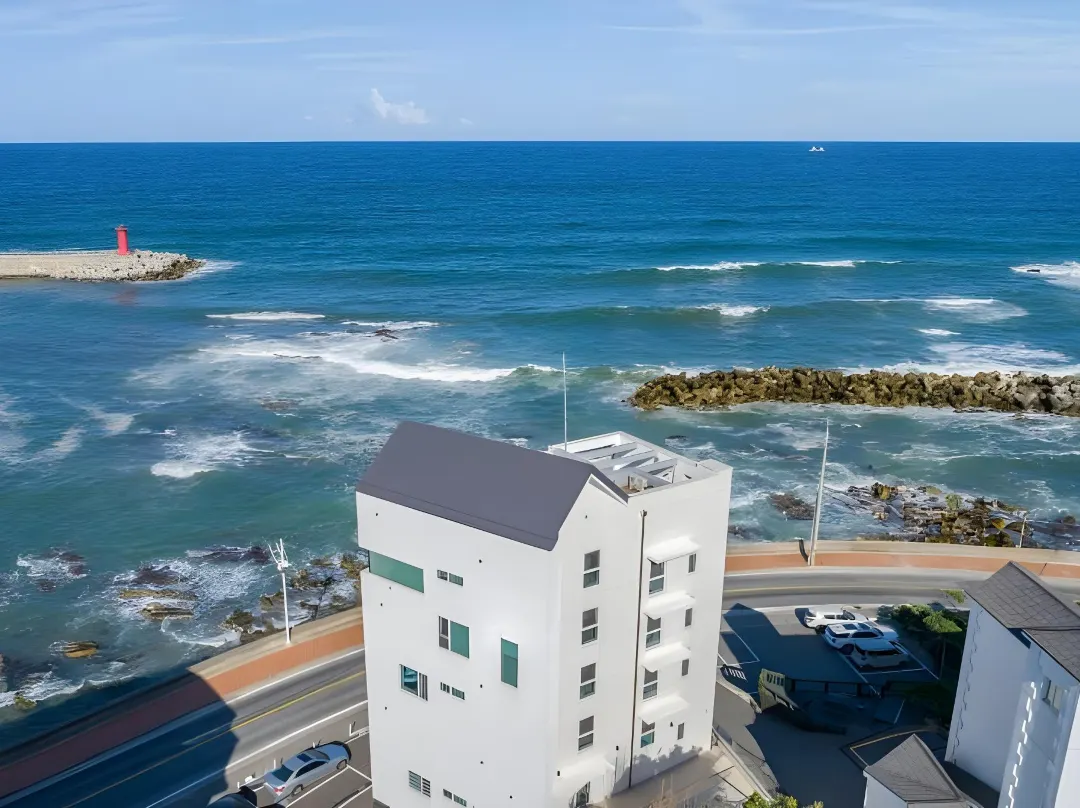 Gangneung Stay Q9 - Gangneung-si