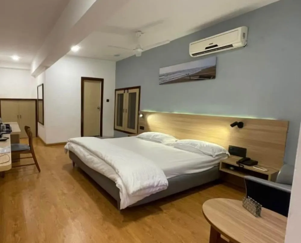 Hotel Bengal International - Siliguri
