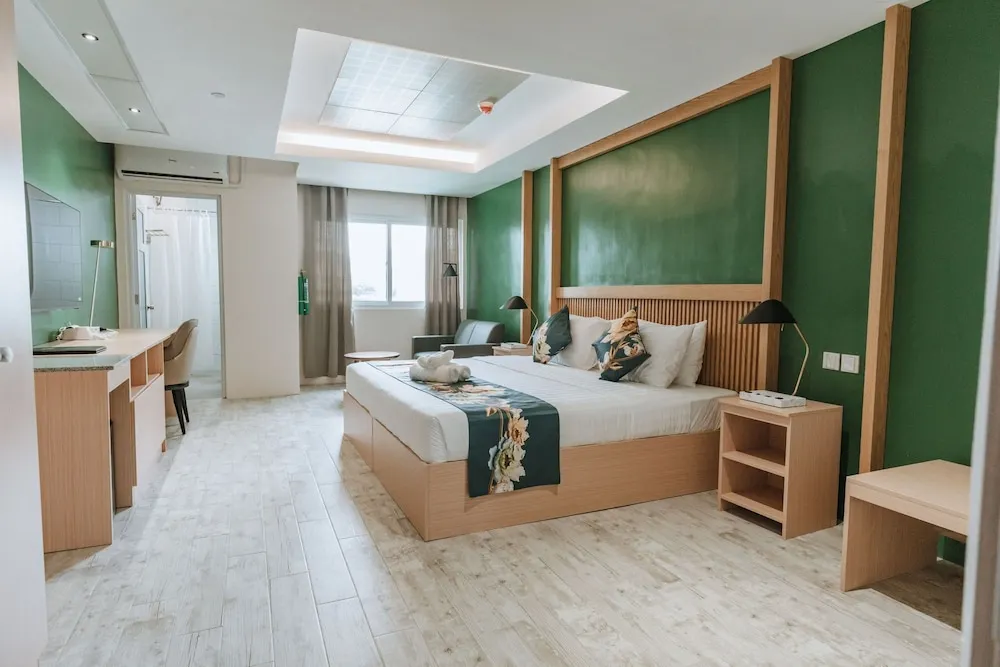 Diane Residences - Lapu-Lapu City