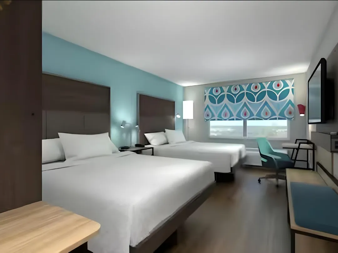 Tru By Hilton Jackson - Jackson, TN