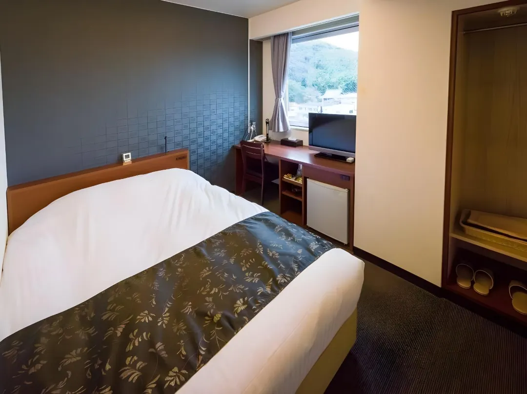 Smile Hotel Anan - Anan