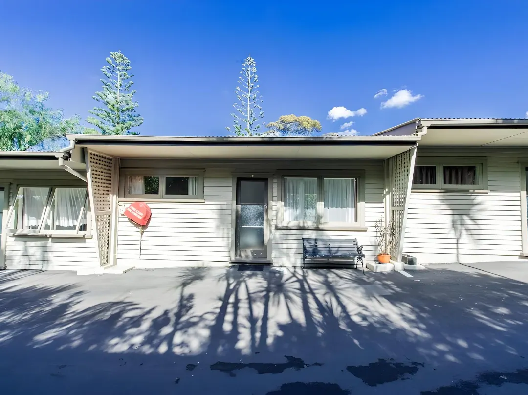 Touchwood Motor Inn - Auckland