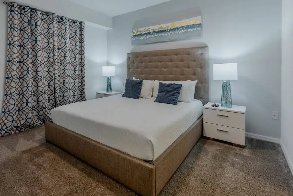 Resort Style Pool And State Of The Art Club - Cozy Family Retreat - Orlando, FL