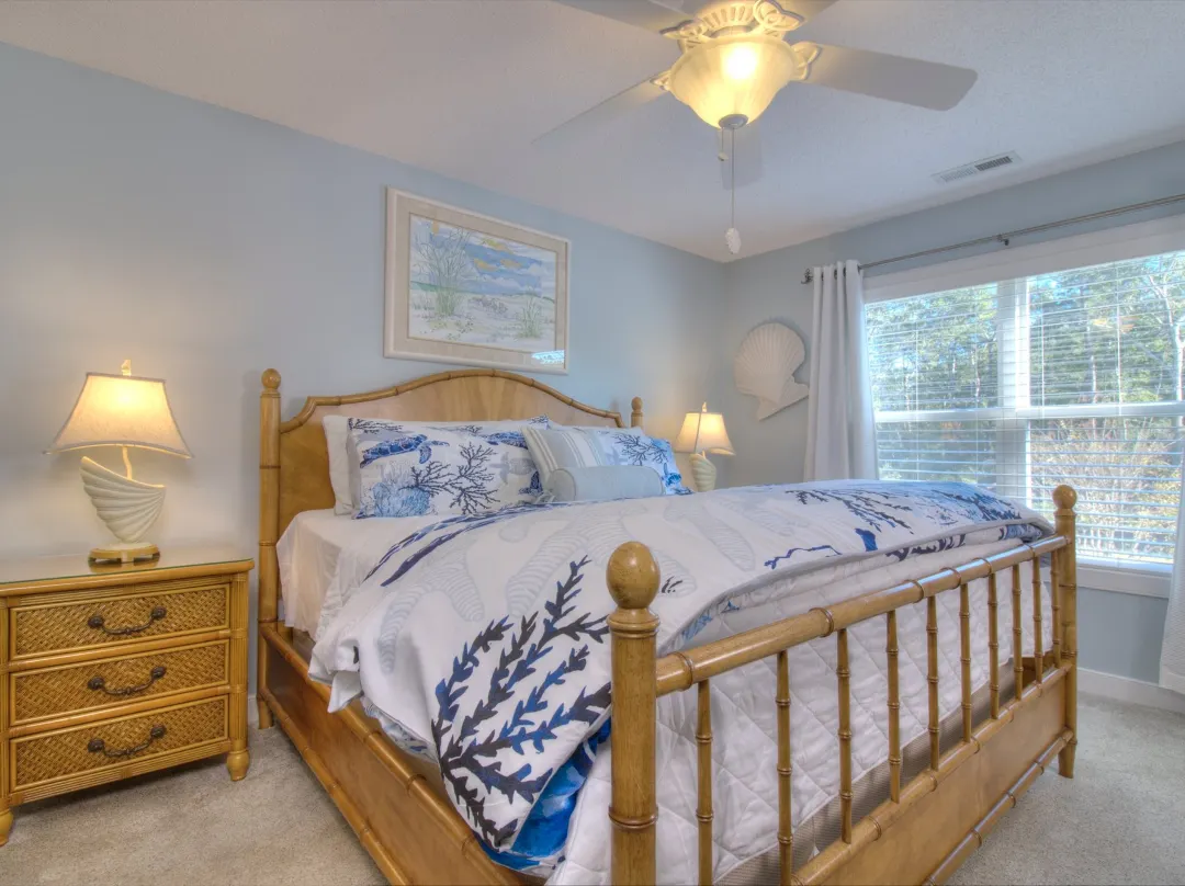 Outdoor Pool And Scenic Marsh Area - Charming Serene Retreat - Myrtle Beach, SC