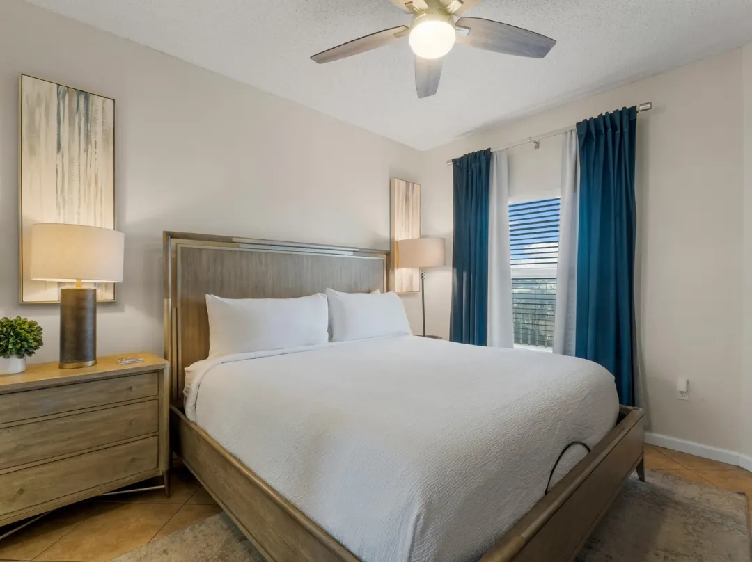 Sterling Sands 411 - Fort Walton Beach, FL