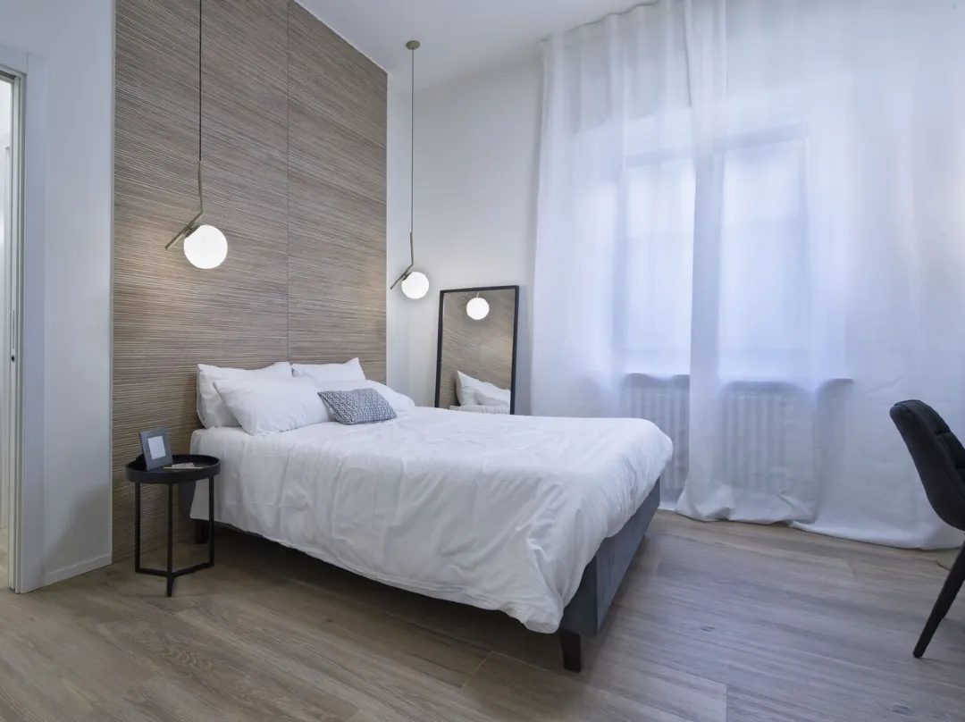 Suite Vogue Espresso - Voghera