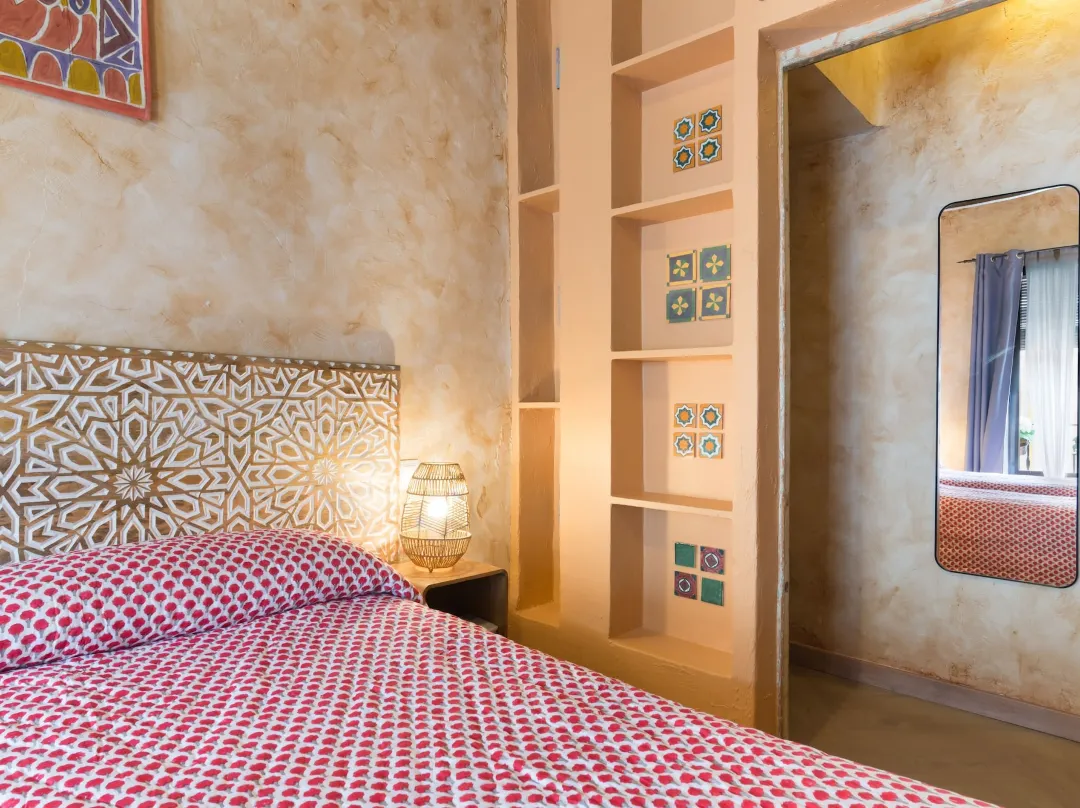 Hostal Artistic B&b - Madrid