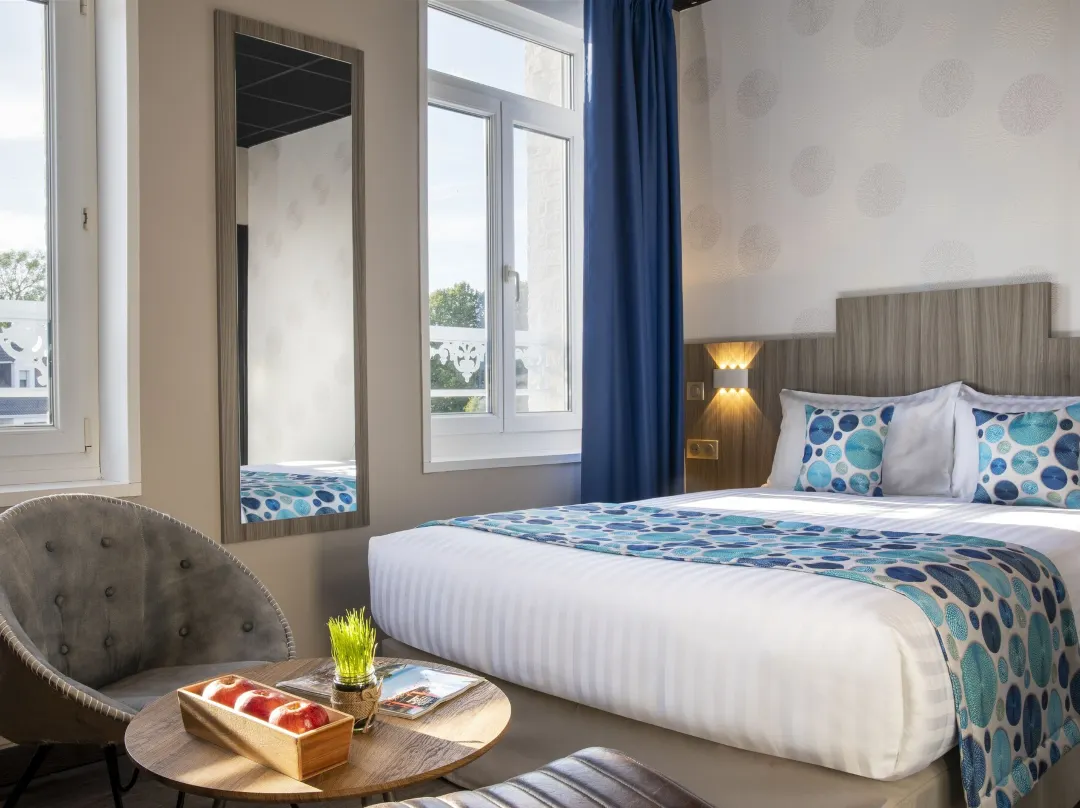 Cocoon Inn - Merlimont