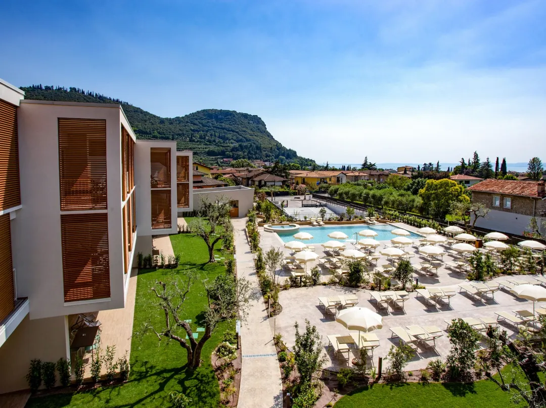 Residenza Olivo - Garda