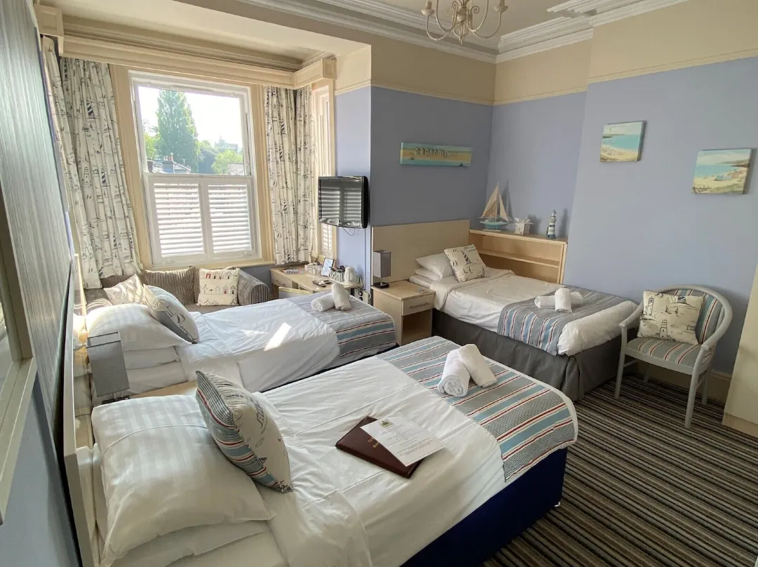 74 Belgravia - Torquay
