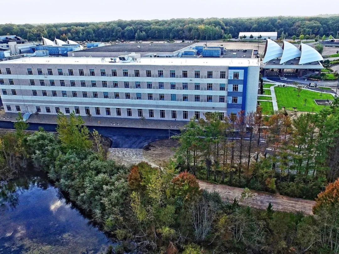 Bally's Twin River Lincoln Casino & Hotel - Rhode Island