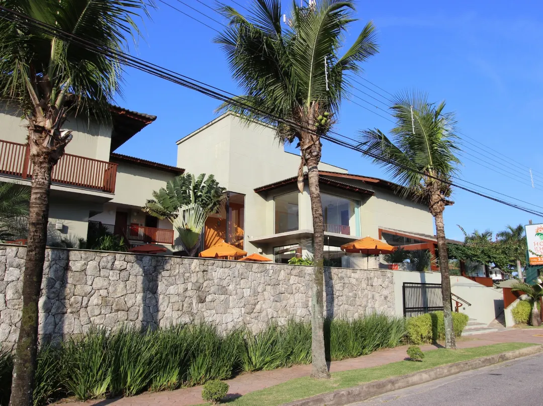 Hotel Ilhas Do Caribe - Na Melhor Região Da Praia Da Enseada - Guarujá