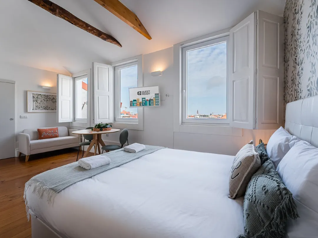 Guestready - Superb Near Saint Ildefonso Church - Porto