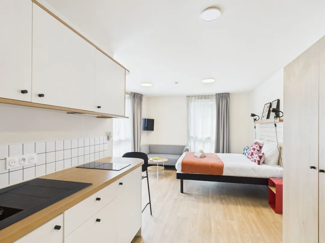 Hife Vélizy - Meudon