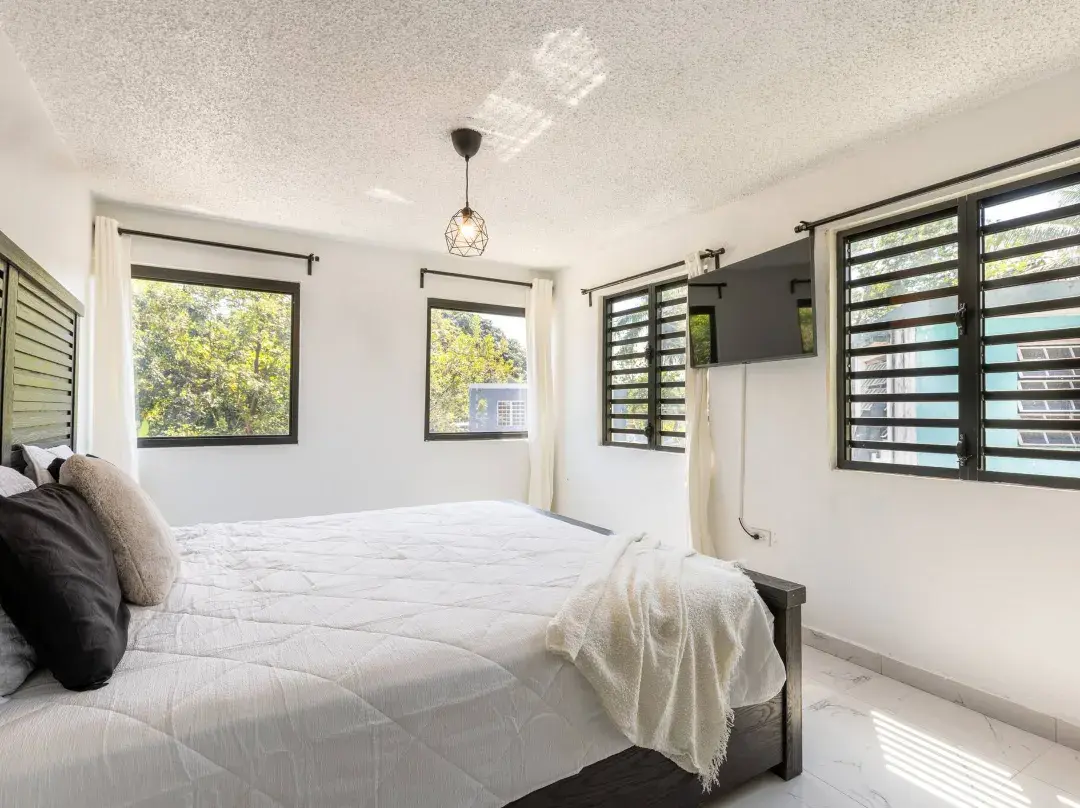 Retiro Familiar Y Grupal De 6 Habitaciones En Dorado - Dorado