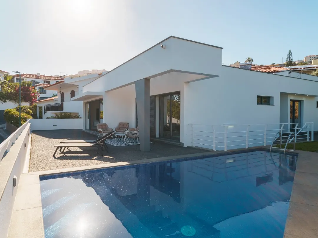 Guestready - Golden Paradise In Caniço - Caniço