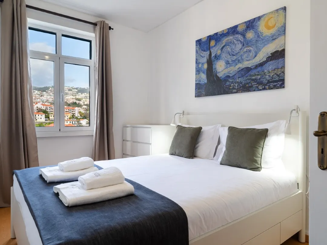 Guestready - Wake Up To The Heartbeat Of Madeira - Funchal