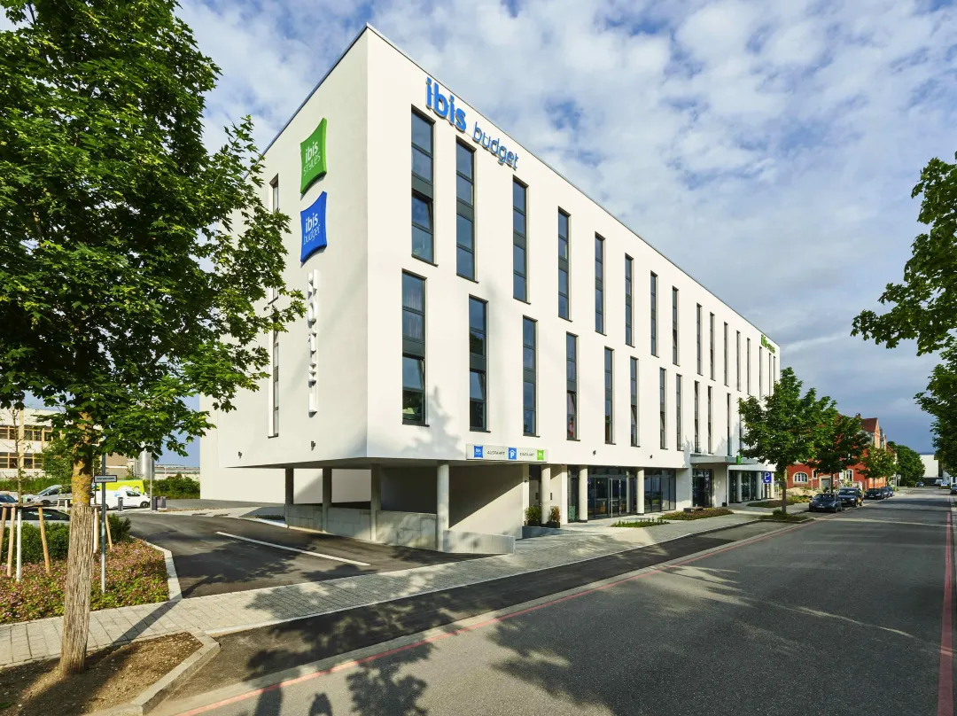Ibis Styles Singen - Singen