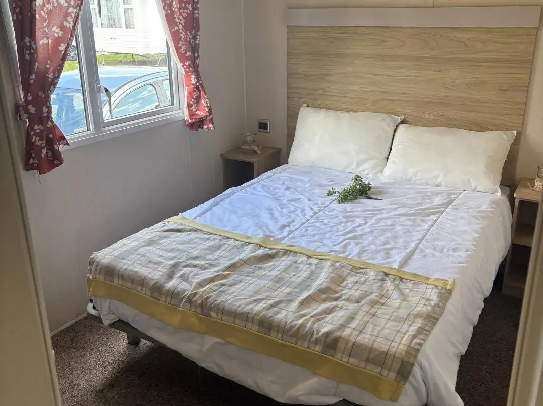 Singh&leite Family Caravan 10 - Clacton-on-Sea