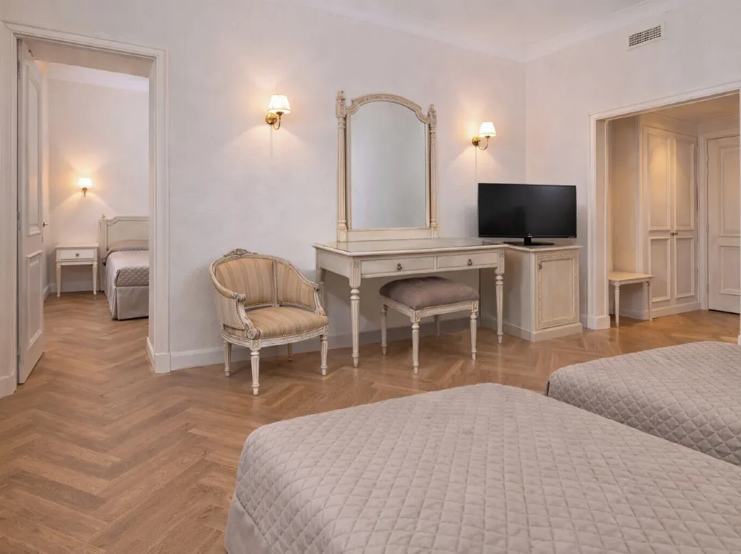 Grand Hôtel Moderne - Lourdes
