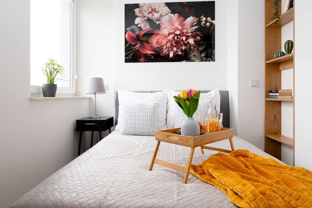 Easy Rent Apartaments - Smart 708 - Lublin