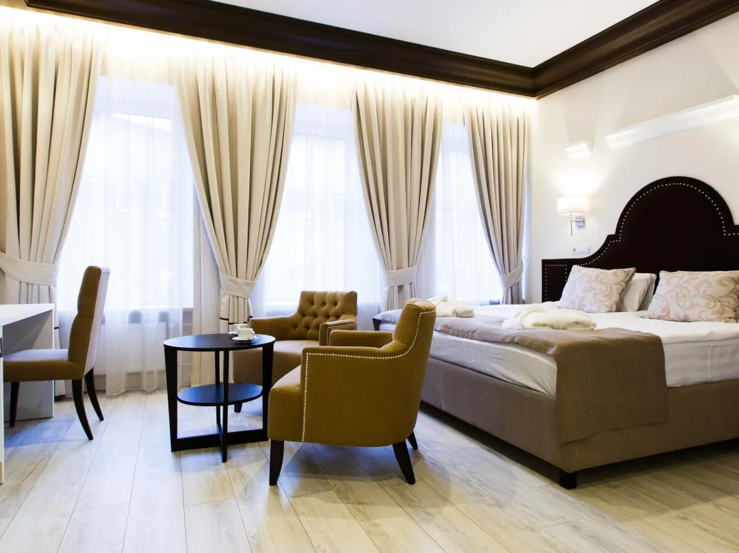 Dalisi Mini-hotel - Sankt Petersburg