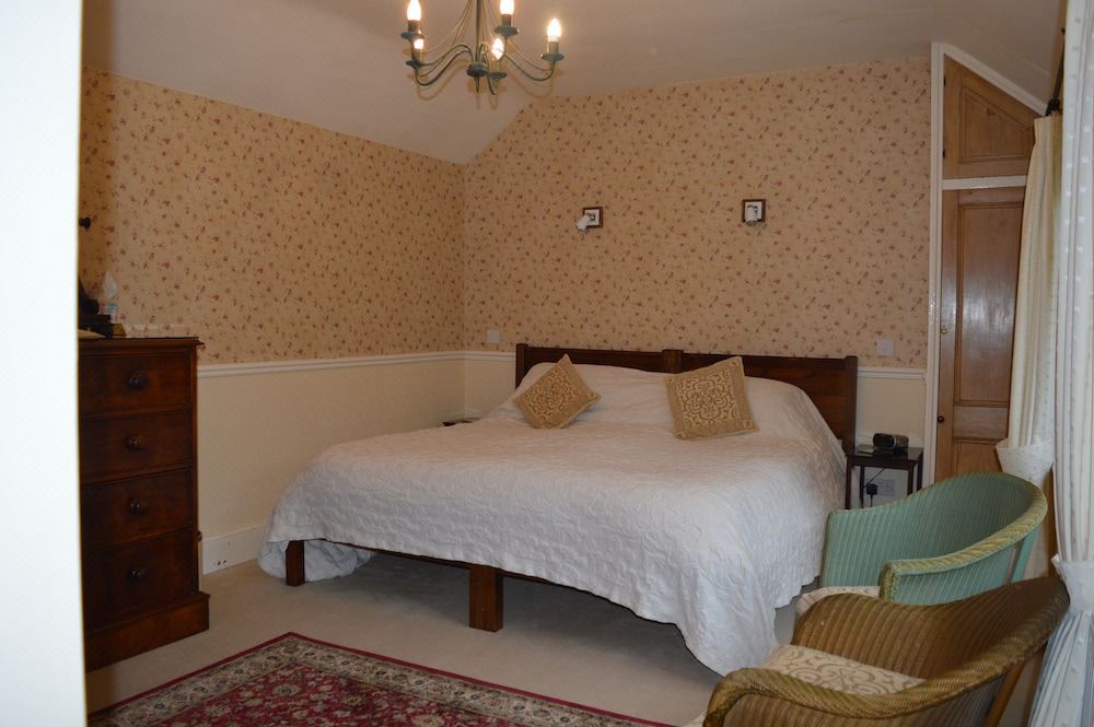 Cowleigh Park Farm - Worcestershire