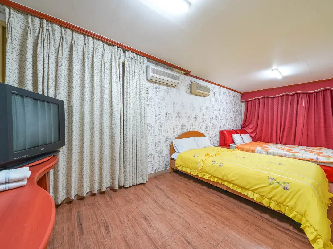 Tongyeong Q - Tongyeong