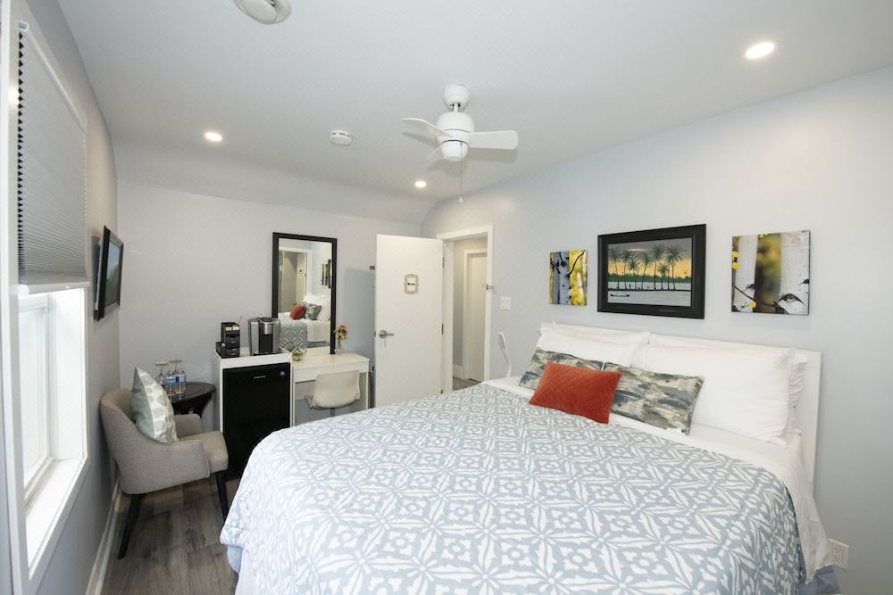 Serene Niagara Inn - Niagara Falls